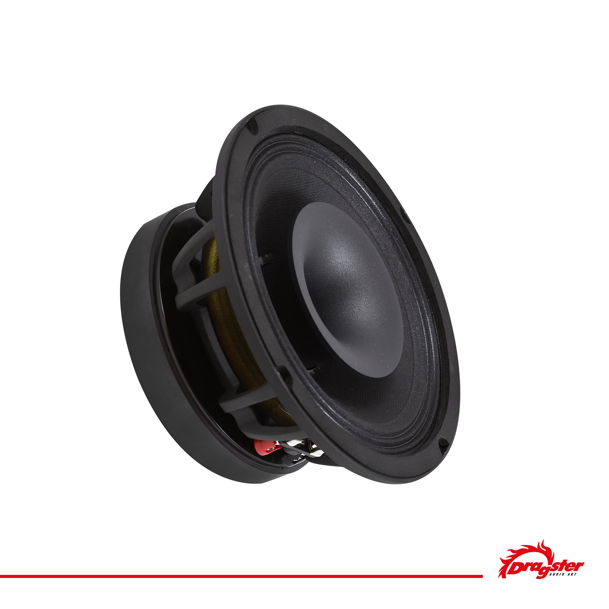 Dragster Audio Art DMZ-102H – Wowo Audio